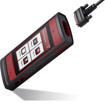 Car-Diag - THINKTOOL READER HD