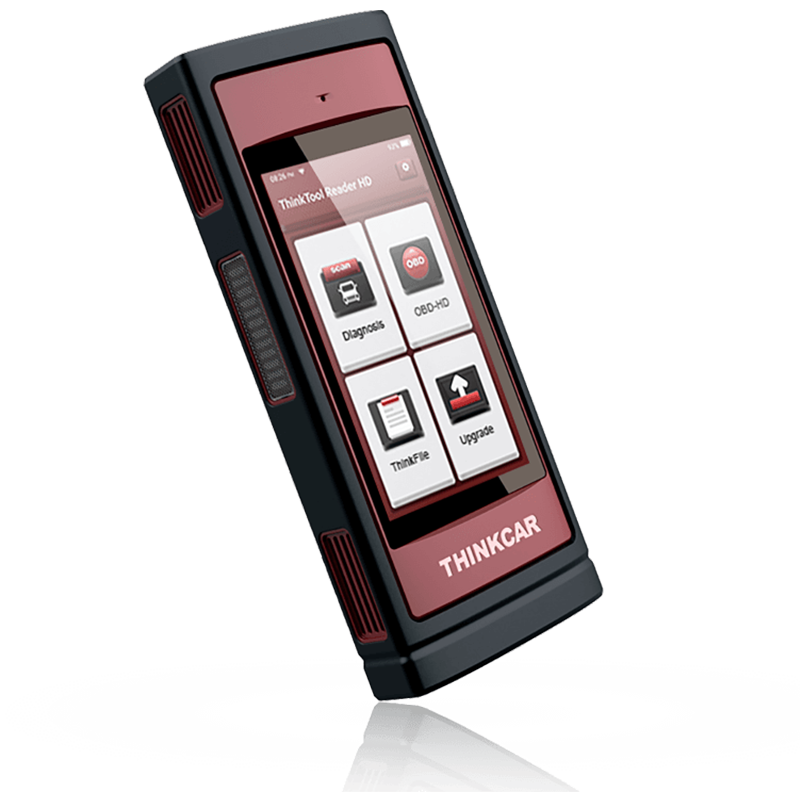 Car-Diag - THINKTOOL READER HD