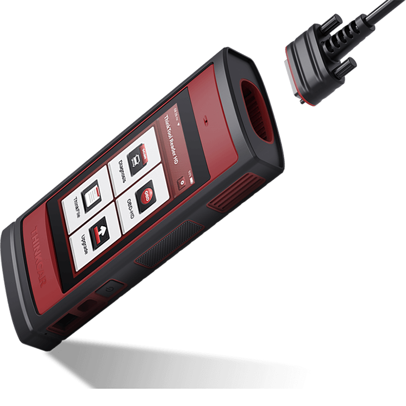 Car-Diag - THINKTOOL READER HD